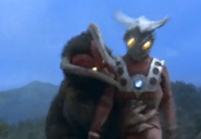 Dogyuh | Ultraman Wiki | Fandom