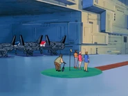 Ultra Force | Ultraman Wiki | Fandom