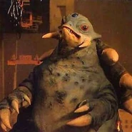 Kodalar | Ultraman Wiki | Fandom