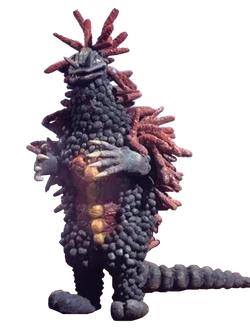 Verokron | Ultraman Wiki | Fandom