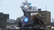 Zangill | Ultraman Wiki | Fandom