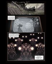 Cicada Human | Ultraman Wiki | Fandom