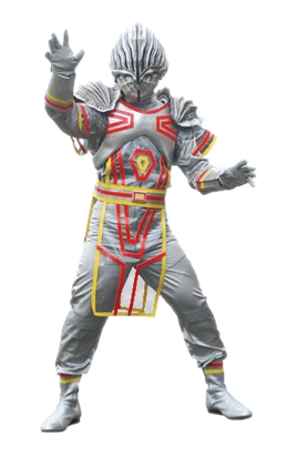 Alien Serpent | Ultraman Wiki | Fandom