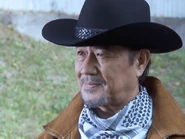 Kohji Moritsugu | Ultraman Wiki | Fandom