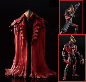 Ultraman Belial/Merchandise | Ultraman Wiki | Fandom