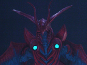 Arigera | Ultraman Wiki | Fandom