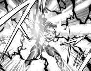 Deathcium | Ultraman Wiki | Fandom
