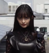 Carmeara | Ultraman Wiki | Fandom