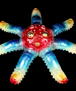 Demos | Ultraman Wiki | Fandom