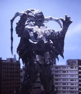 Devilon | Ultraman Wiki | Fandom