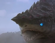 Geozark | Ultraman Wiki | Fandom