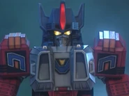 God Zenon | Ultraman Wiki | Fandom