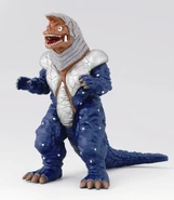 Golza | Ultraman Wiki | Fandom