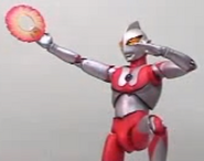 Alien Zarab | Ultraman Wiki | Fandom