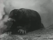 Mongula | Ultraman Wiki | Fandom