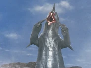 Muruchi/Gallery | Ultraman Wiki | Fandom