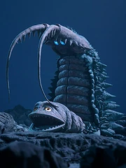 Twin Tail | Ultraman Wiki | Fandom