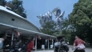 Legionoid | Ultraman Wiki | Fandom