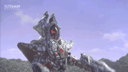 Deathfacer | Ultraman Wiki | Fandom