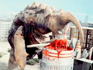 Depparas | Ultraman Wiki | Fandom