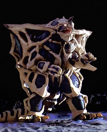 Geranda | Ultraman Wiki | Fandom