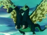 Alien Jadan | Ultraman Wiki | Fandom