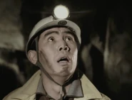 Jun Manjome | Ultraman Wiki | Fandom