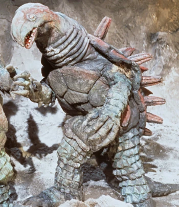 Queen Tortoise | Ultraman Wiki | Fandom