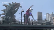 Segmeger | Ultraman Wiki | Fandom