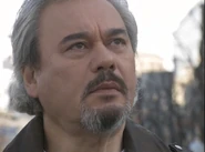 Hideki Go | Ultraman Wiki | Fandom