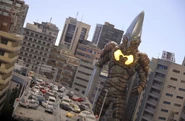 Zangill | Ultraman Wiki | Fandom