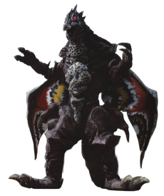 Zoiger | Ultraman Wiki | Fandom