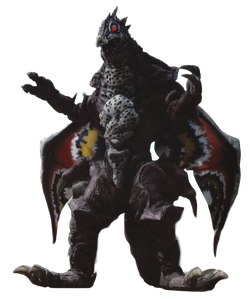 Zoiger | Ultraman Wiki | Fandom