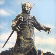 Pressure | Ultraman Wiki | Fandom