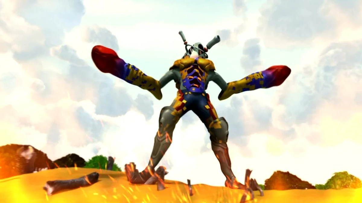 Alien Kilat | Ultraman Wiki | Fandom