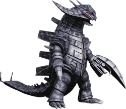 Grand King | Ultraman Wiki | Fandom