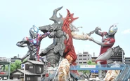 Hellnarak | Ultraman Wiki | Fandom