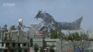 Basser | Ultraman Wiki | Fandom