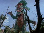 Motokureron | Ultraman Wiki | Fandom