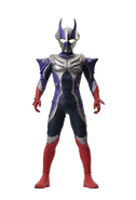Rei | Ultraman Wiki | Fandom