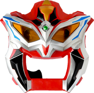 Riser | Ultraman Wiki | Fandom