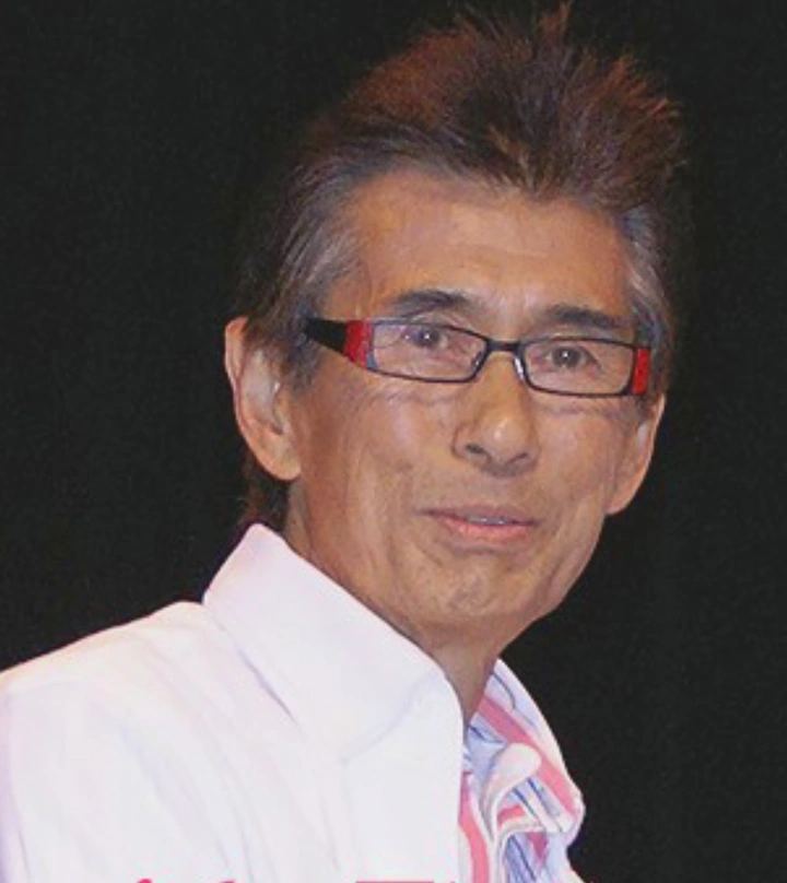 Shunsuke Ikeda | Ultraman Wiki | Fandom