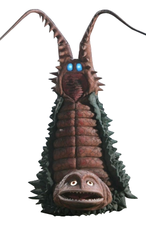 Twin Tail | Ultraman Wiki | Fandom