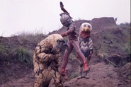 Ultra Fight | Ultraman Wiki | Fandom