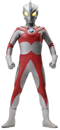 Alien Babarue | Ultraman Wiki | Fandom