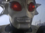 Alien Valky | Ultraman Wiki | Fandom
