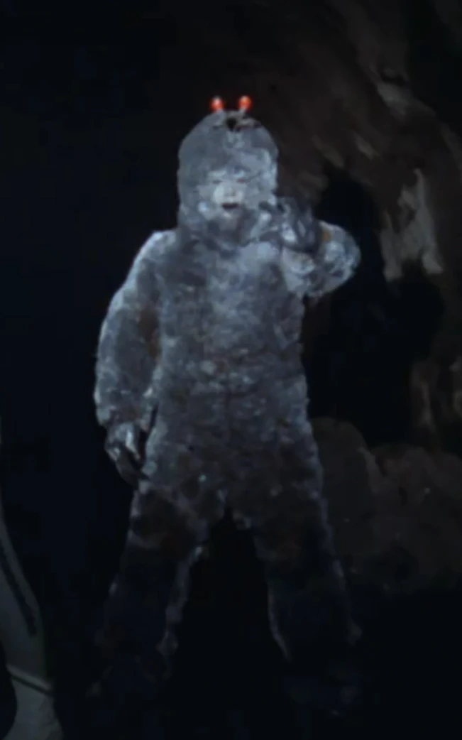 Alien Wild | Ultraman Wiki | Fandom