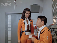 Alien Zarab | Ultraman Wiki | Fandom