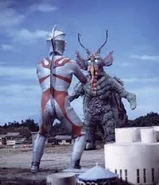 Zemistlar | Ultraman Wiki | Fandom
