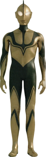 Zōffy | Ultraman Wiki | Fandom